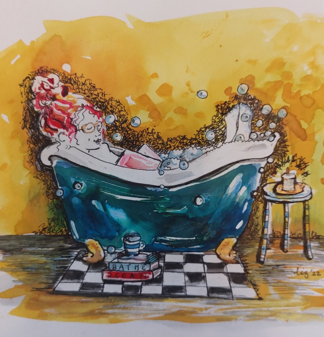 Bath – lizatthebeachhut.com